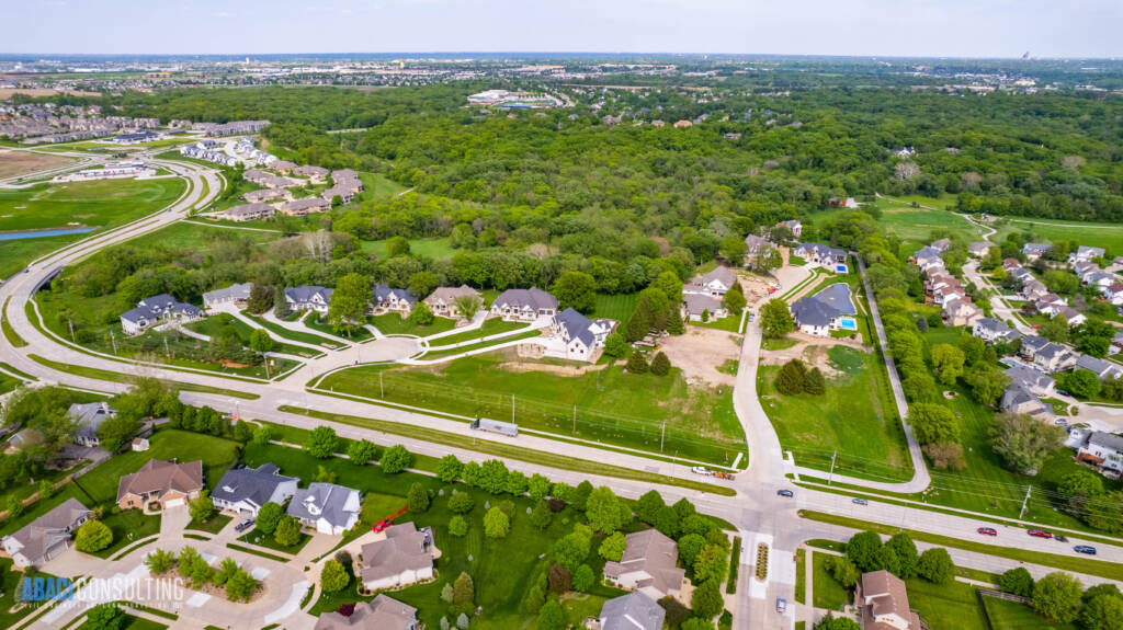 Carmel Subdivision | Civil Engineering Urbandale